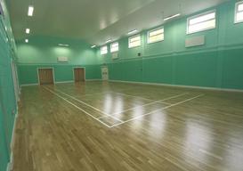 What’s on – Knowle Village Hall