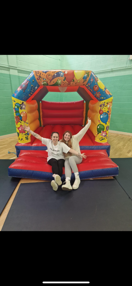 Gallery – Knowle Village Hall