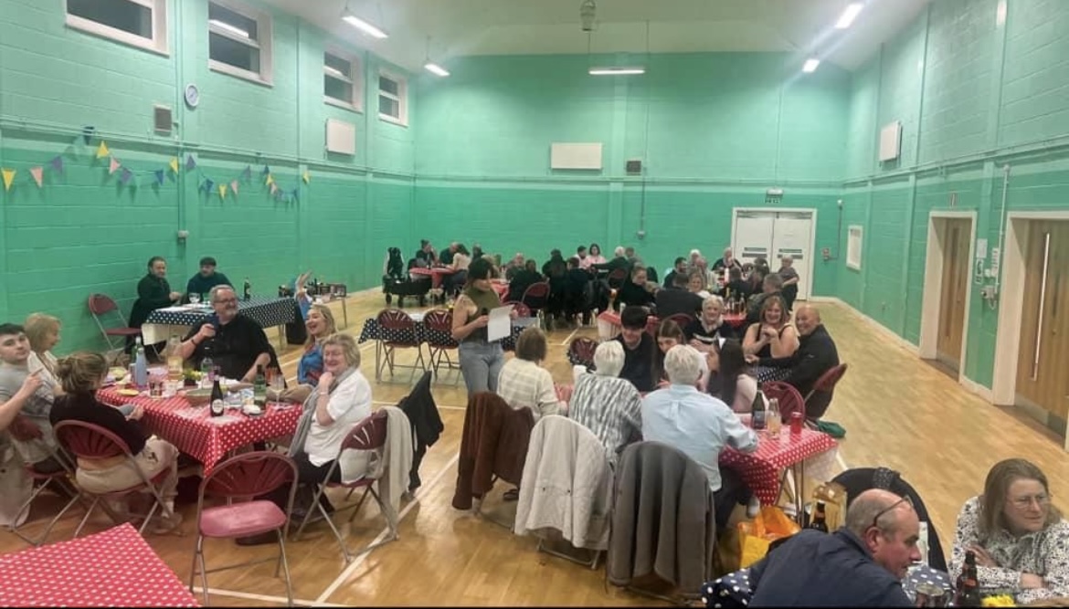 Gallery – Knowle Village Hall