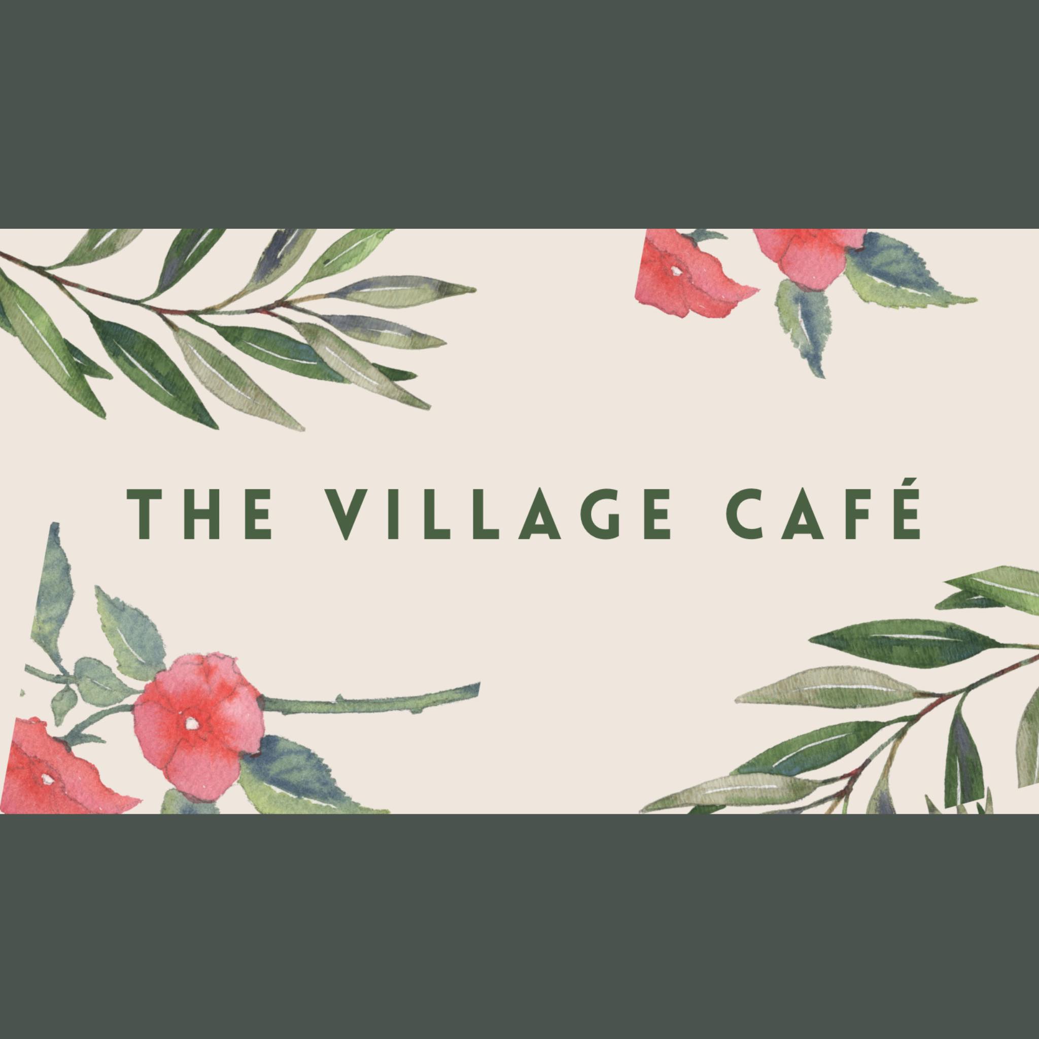 OUR NEW RESIDENT CAFE HAS OPENED! – Knowle Village Hall